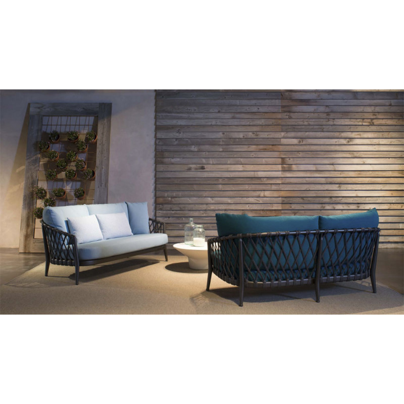 ERICA design Antonio Citterio | architare