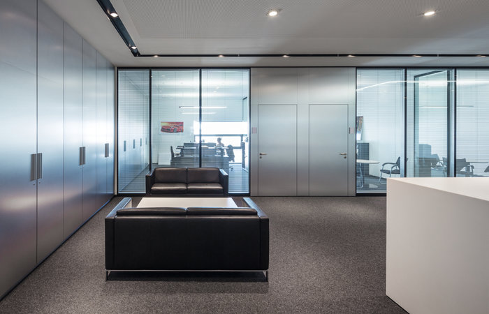 Porsche Design Center